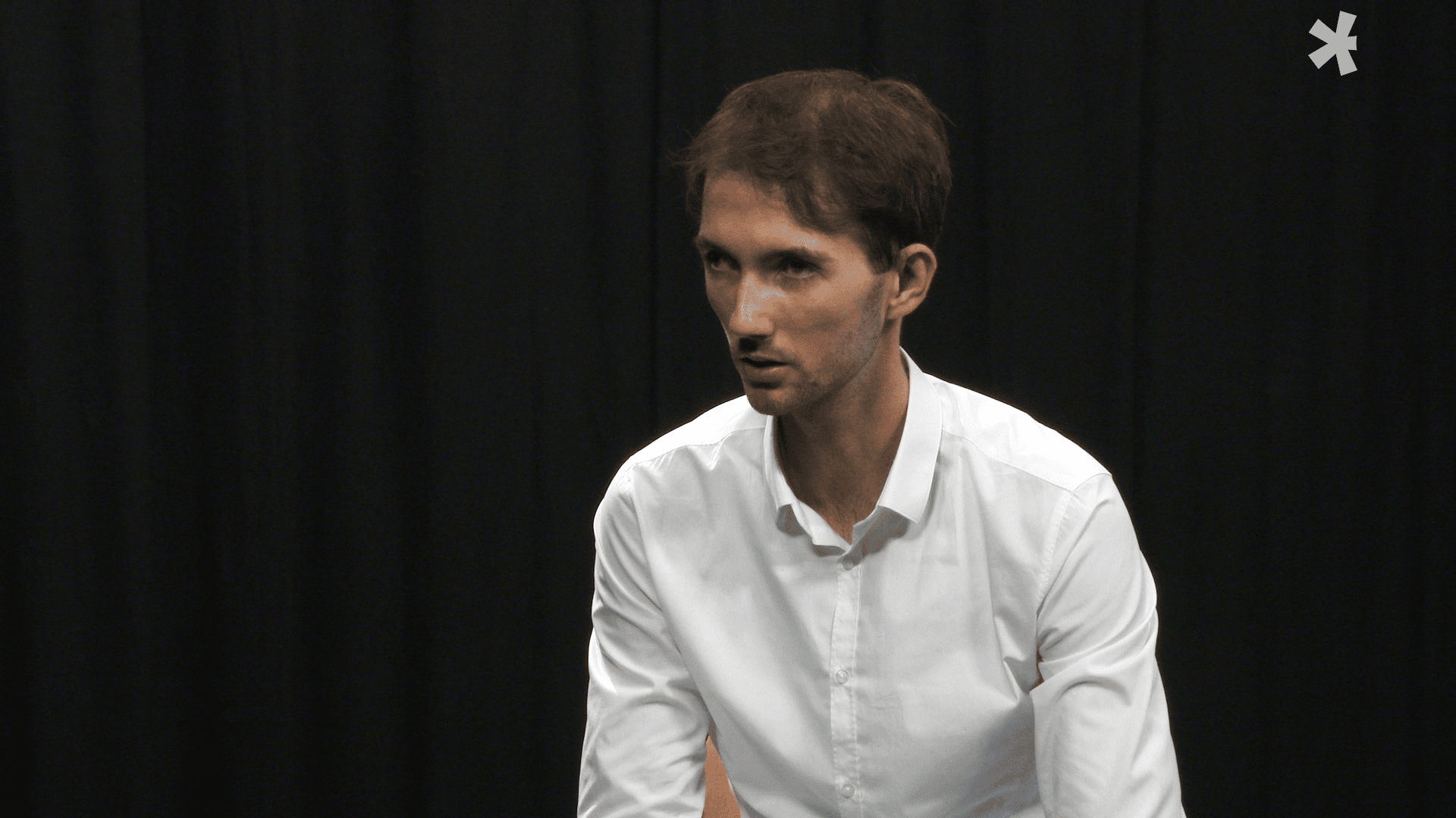 "Es schmerzt in den Muskeln, aber ich ziehe das jetzt durch": Interview ...