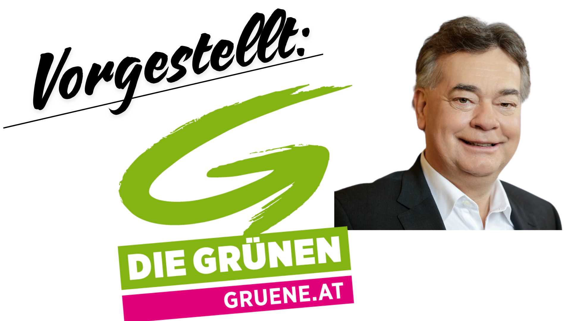 Parteien vorgestellt: Die Grünen - Gebärdenwelt.TV