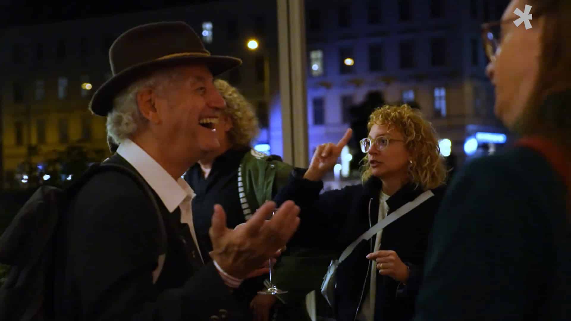 Vom Strand bis zum Wirtshaus: Das Abendprogramm am Bildungskongress ...